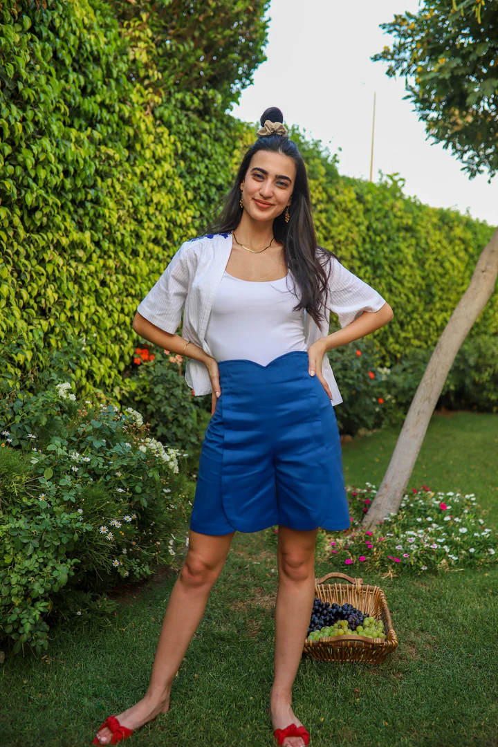 Mesore Shorts | VEER